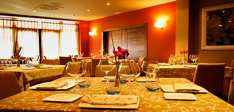 hosteria-torazo-restaurante - Picos de Europa