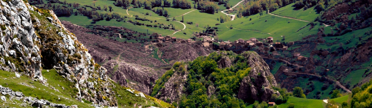 Tielve - Arenas - Picos de Europa