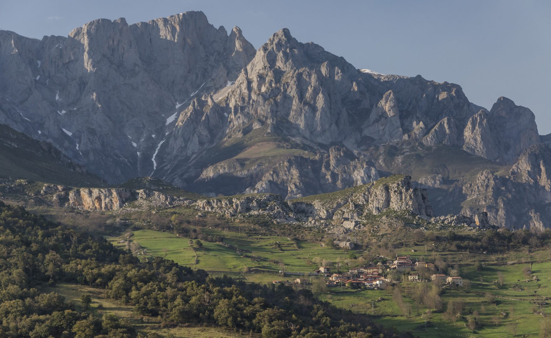 Diversidad en los Picos - Picos de Europa